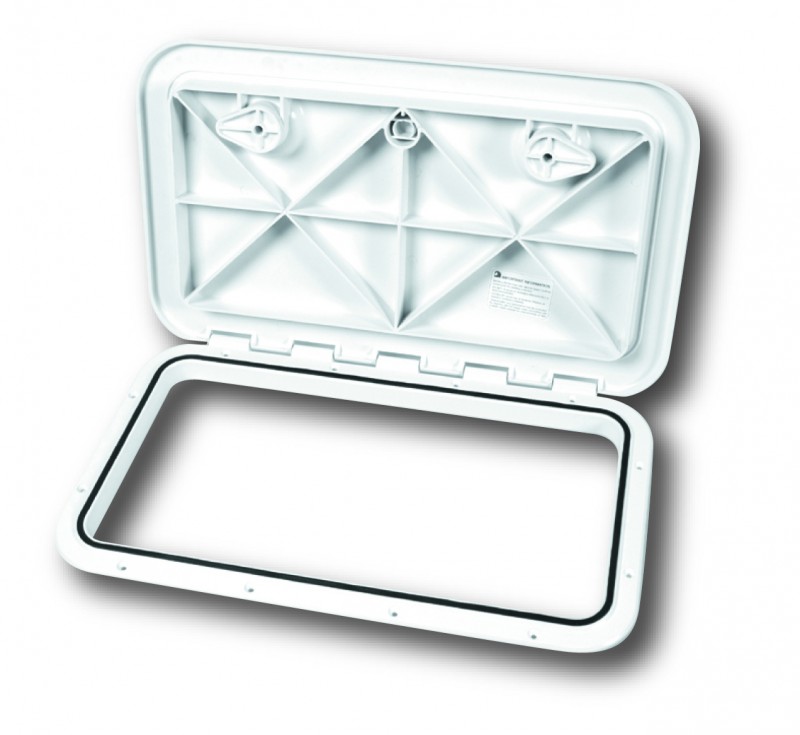 Hatches & Closures | So-Pac Marine I Marine Equipment Distributor