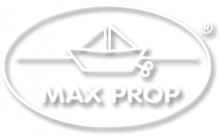 MAX Prop Self Feathering Propellor | So-Pac Marine I Marine Equipment ...