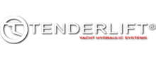 Tenderlift Hydraulic Platforms for Catamarans | So-Pac Marine I Marine ...